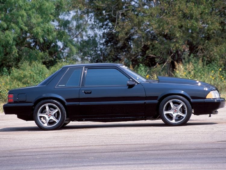 87-93 Mstangs
