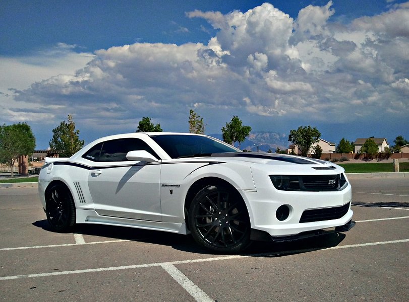 Stormtrooper Vehicles